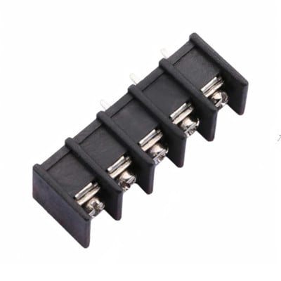JXTCONN D9545C-3P0B36 Barrier Blocks Chip