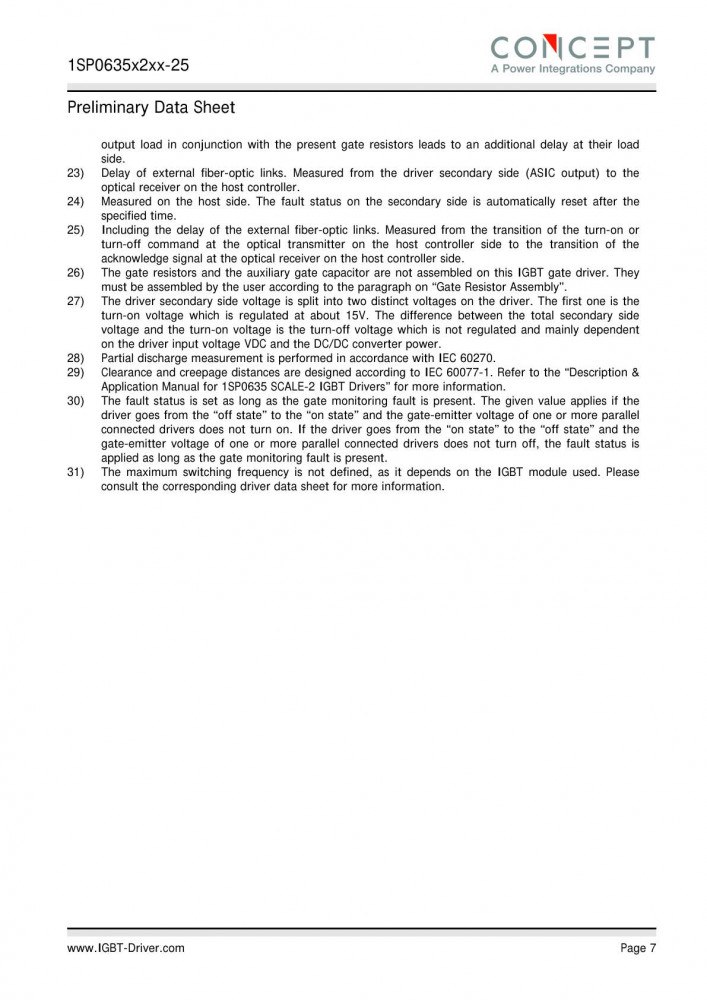 1SP0635D2S1-25 datasheet page 7