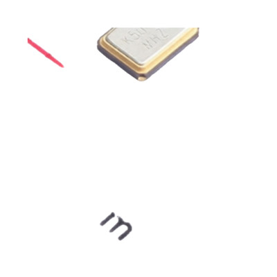 KYX K3A500001010 Crystals Chip