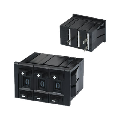BOURNS 3681S-1-103L