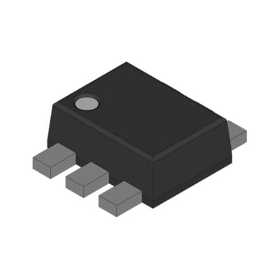 Nexperia PEMD2,315 Single Pre-Biased Bipolar Transistor
