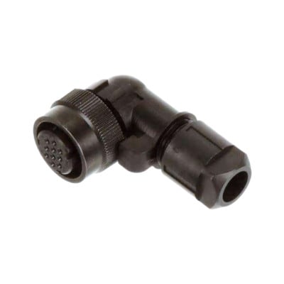 HRS DX-50-CV1 D-Sub Connector Backshell Hood