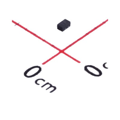 BORN BSDFN2C031U TVS Diode