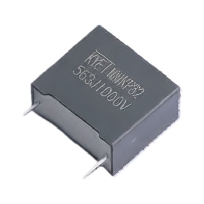 KYET MMKP563J3F1501 Film Capacitor