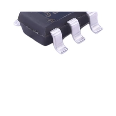 RICHTEK RT9198-18GBR Linear LDO Voltage Regulator