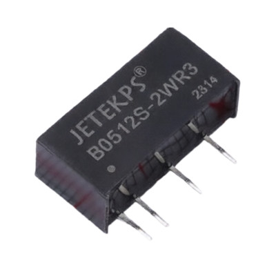 JETEKPS B0303S-1WR3 DC DC Converter Chip