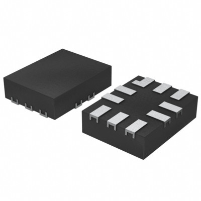 PI3PCIE3412AZHEX