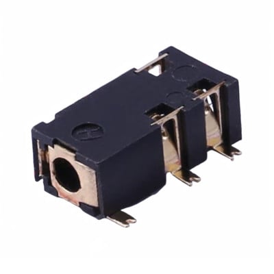 Korean Hroparts Elec PJ-328B-4A