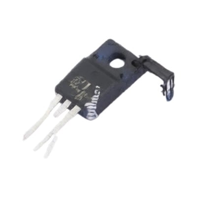 SEP CS10N65A5 Single N-Channel MOSFET