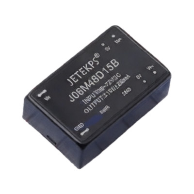 JETEKPS J06W48D15A DC DC Converter Chip