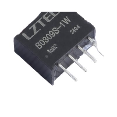 LZTEC B0303S-2W DC DC Converter Chip