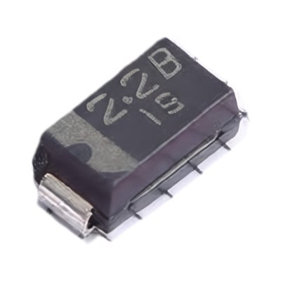 ROHM PTZTE256.2B Single Zener Diode