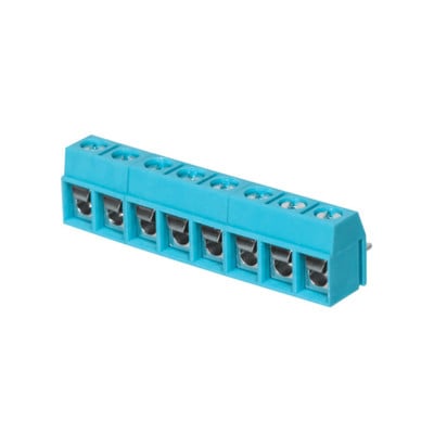 CUI TBL008V-1000-05BE Wire to Board Terminal Block