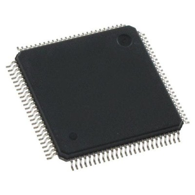 EPSON S1D13L02F00A100