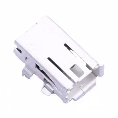 TE Connectivity 1551920-2 Pluggable Connector Assembly