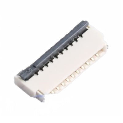 JXTCONN A05FC-10RLTAG-H10 FFC FPC Flat Flexible Connector Assembly for sale