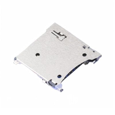 Hanbo Electronic SD-740 PC Card Socket