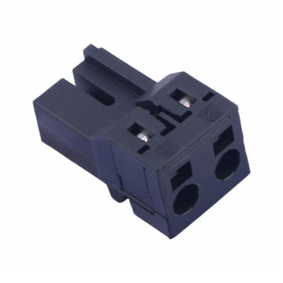 JILN JL9EDGK-50009B01 Header, Plug & Socket