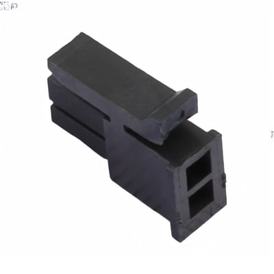 XUNPU WAFER-MX3.0-18PJK-MB Rectangular Connector Housing