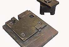 Mini-Mac Adaption Kit for Megomat AP80 Press