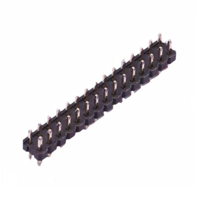 Wcon 1125-1210G0S120C002 Male Pin Header Connector