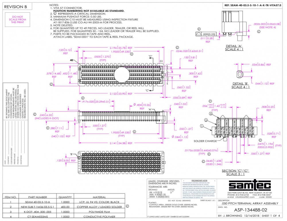 ASP-134488-02 drawing page 1
