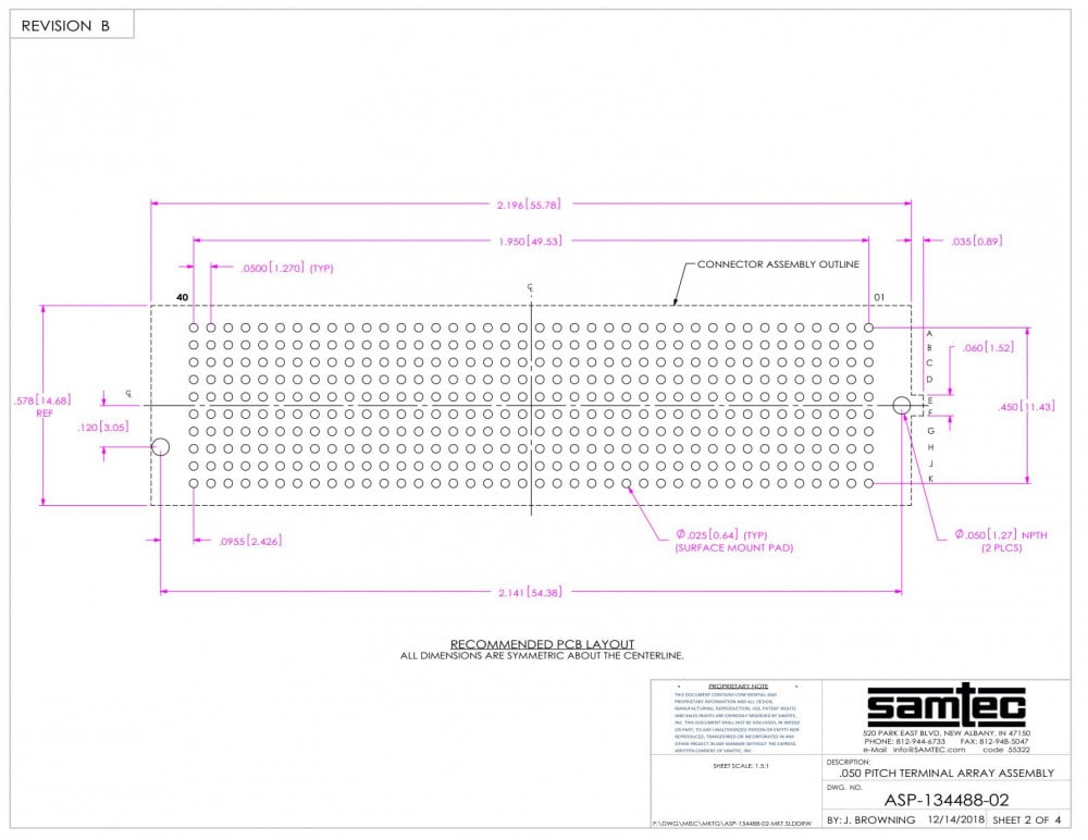 ASP-134488-02 drawing page 2