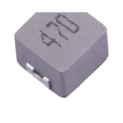 SOREDE SRYH.0520.YF4R7MT00 Fixed Inductor