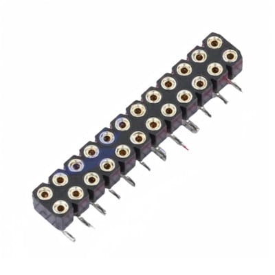 XFCN MF254VS-12-24P for sale