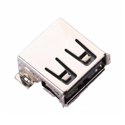 HH HH-USB-SMT-206 USB DVI HDMI Connector Adapter Chip