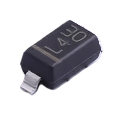 Jingdao Microelectronics BAT54A Single Diode