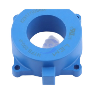 LEM HTFS 400-P Current Sensor Chip