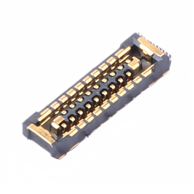 YXT YXT-BB350-06P24A0(LC) Board-to-Board Mezzanine Edge Type Array Connector