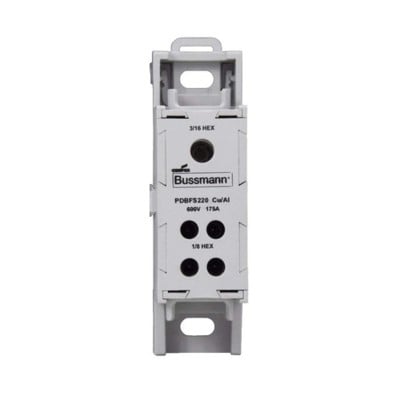 EATON EM310804 Header, Plug & Socket