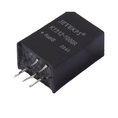 JETEKPS K7812-1000 AC DC Configurable Power Supply Module for sale