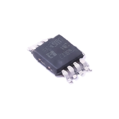 HGSEMI SA5532MM/TR Amplifier Chip