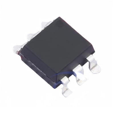 AOTE AT4N25-CuH-D Transistor Photovoltaic Output Optoisolator