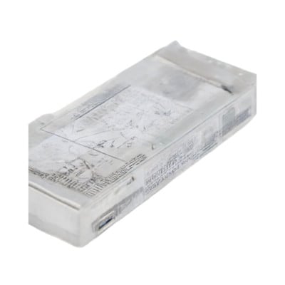 L-com FXC-XFPD20ZR-10G-CSC Fiber Optic Transceiver Module