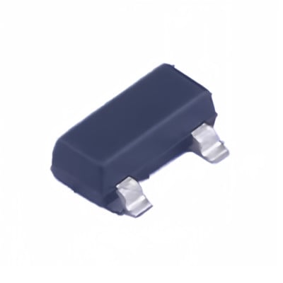 CBI BAT54CT Single Diodes Chip