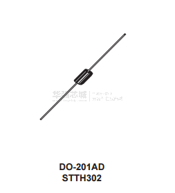 STTH302 for sale
