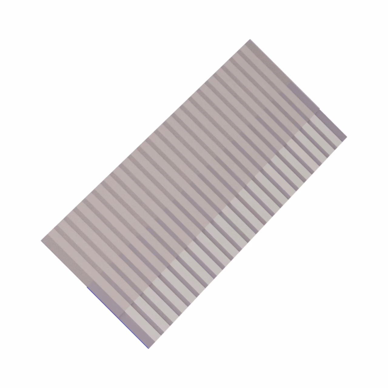 1.25mm Pitch Premo-Flex FFC Jumper, Same Side Contacts (Type A), 229.00mm Cable Length, Tin (Sn) Plating, 23 Circuits for sale