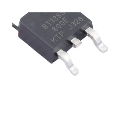 KTP BTA08-800C TRIAC Chip