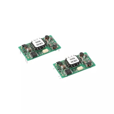 Cosel SUTS60505 Off-Board DC DC Converter