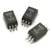 Broadcom ACPL-W347-000E