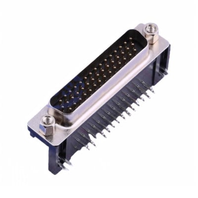 Nextron Z-SUBHRDM607A022 D-Sub Connector
