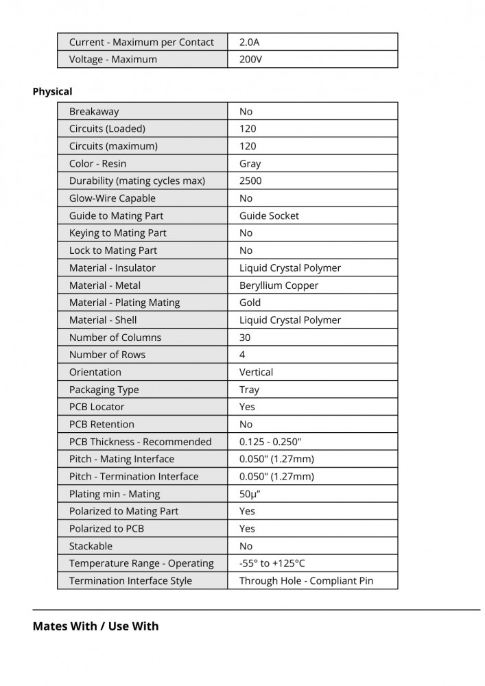 VSF-04-30-50-00-G1 product document image 2