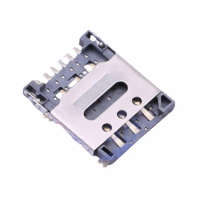 HanElectricity NANO-113 PC Card Socket