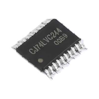 JSCJ CJ74HC245BGN Buffers, Drivers, Receivers, Transceivers Chip