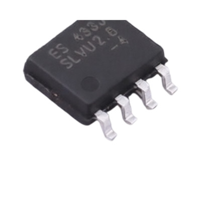 ElecSuper SLVU2.8-4A1-ES TVS Diode