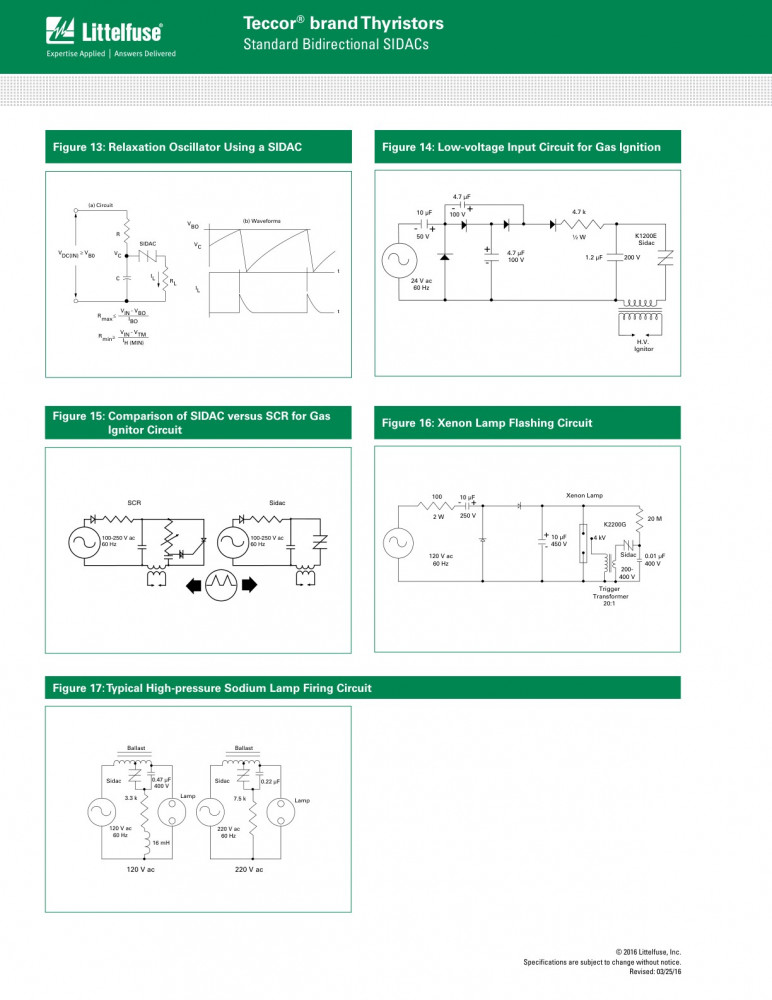 K1200E70 datasheet page 5